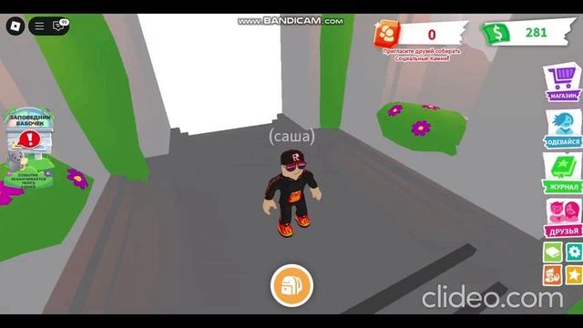 Обзор Обновы ADOPT ME