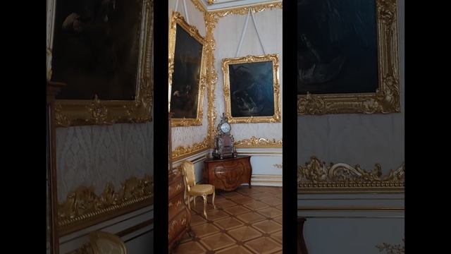 Царское Село