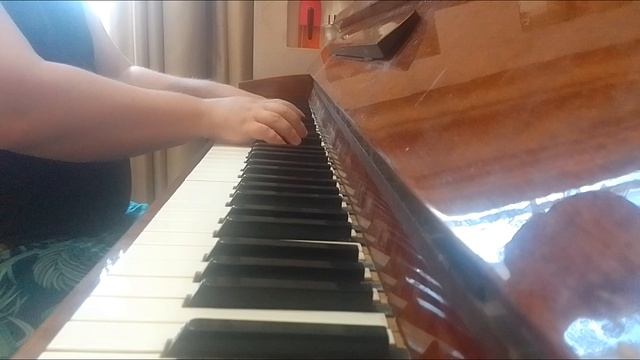 Evgeny Rudkovsky - Calmness