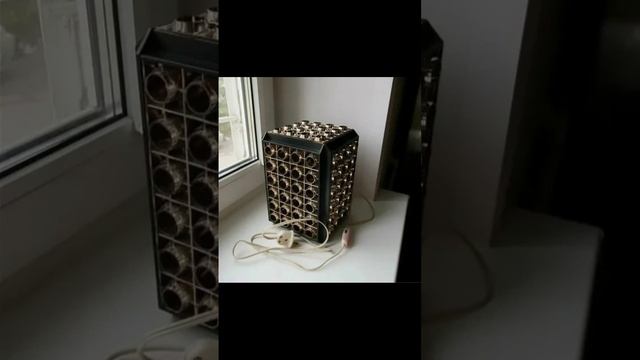 Легендарные вещи СССР