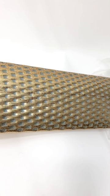 деревянная багетная планка Норт-Дам золотистый