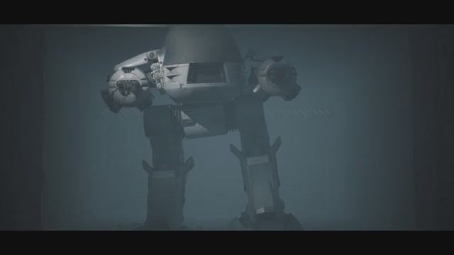 РОБОТ ВЫШЕЛ ИЗ ПОД КОНТРОЛЯ. RoboCop: Rogue City. Серия 7.