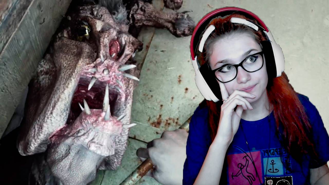 Не безопасные улицы ✮ Metro 2033 Redux ✮ #4