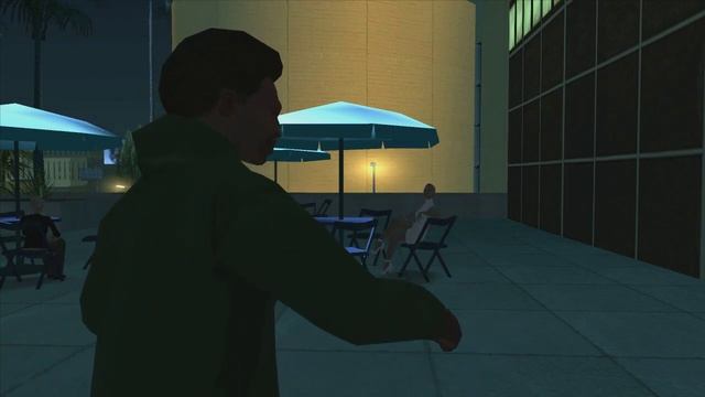 Бесячий Смоук 2 | Grand Theft Auto: San Andreas #6