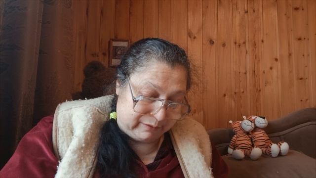 мои мысли 💭 глава 1 часть 1