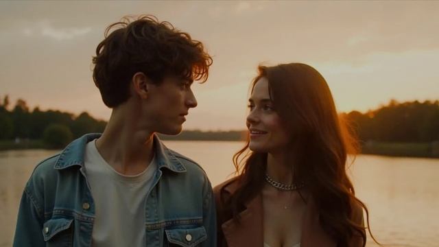 Струминский Маркиян.  Между небом и водой…