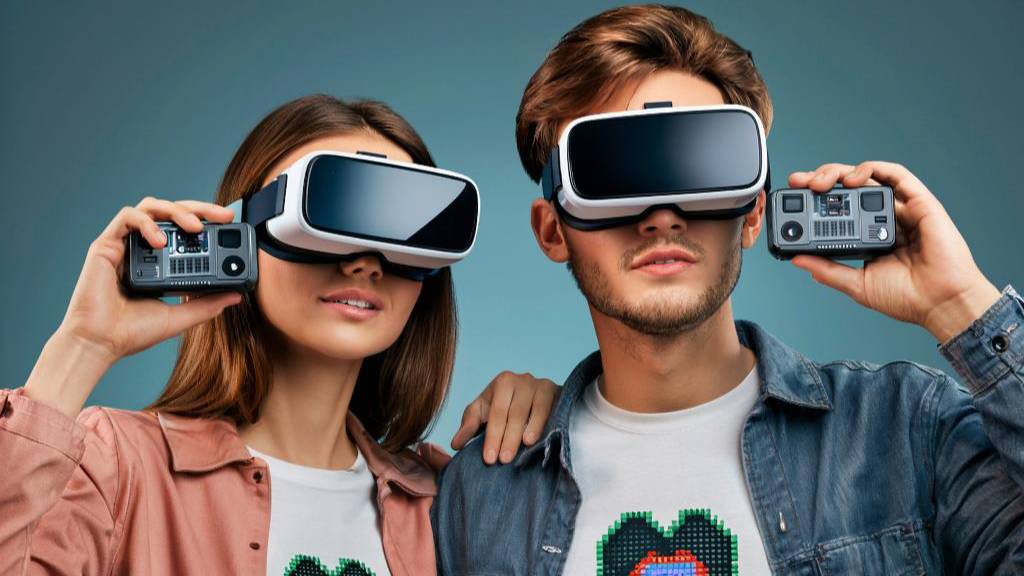 Песня о компьютерной зависимости (панк-рок версия)