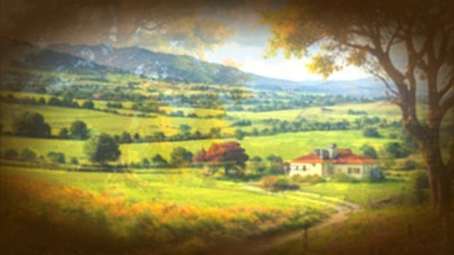 Сторона родная