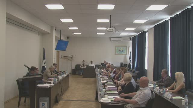 Бородина Анастасия Михайловна. Защита кандидатской диссертации.