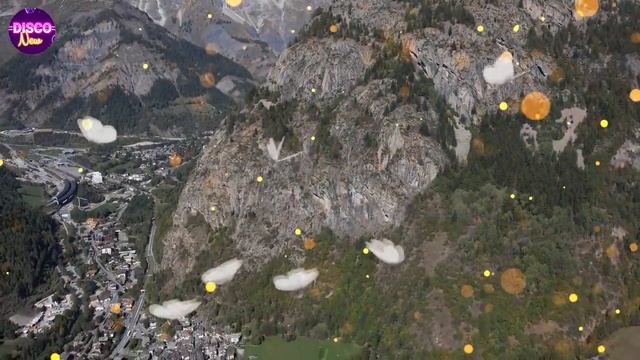 Legendary Disco Music 70 80 90 - Nonstop Disco 80s 90s Greatest Hits - Italo Disco Instrumental(2)