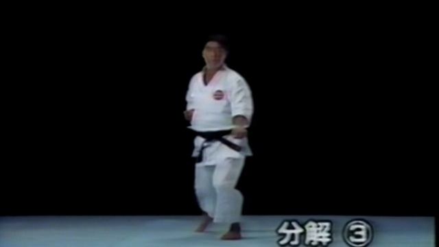 Хейан Нидан Бункай Кумитэ