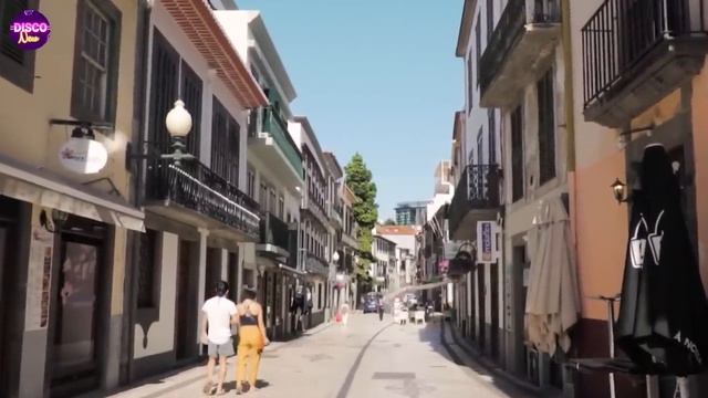 Golden Eurodisco Megamix - Best Nonstop Eurodisco Hits 80s 90s - Disco Hits 80s(2)