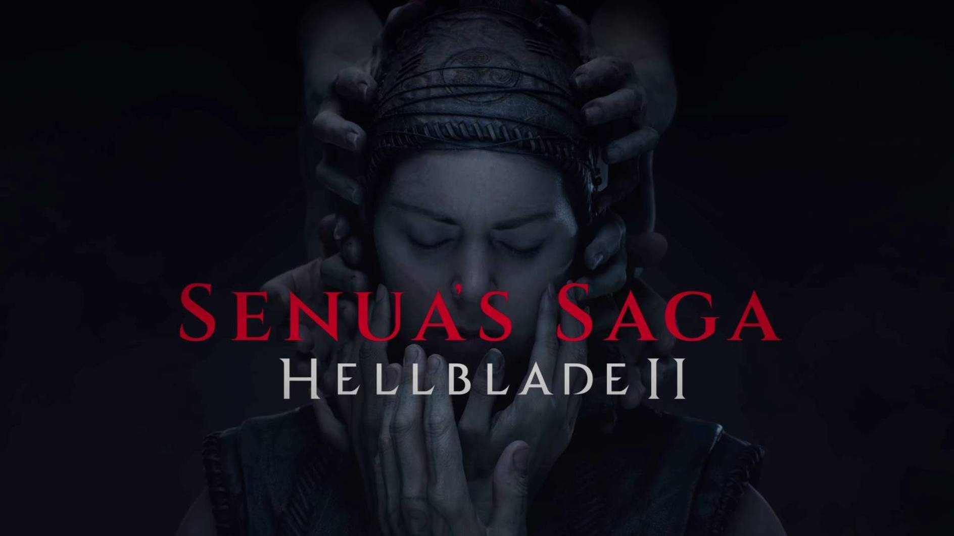 Senua's Saga: Hellblade II #3