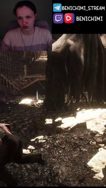 Воровство на Темных Берегах #shorts #clairobscurexpedition33