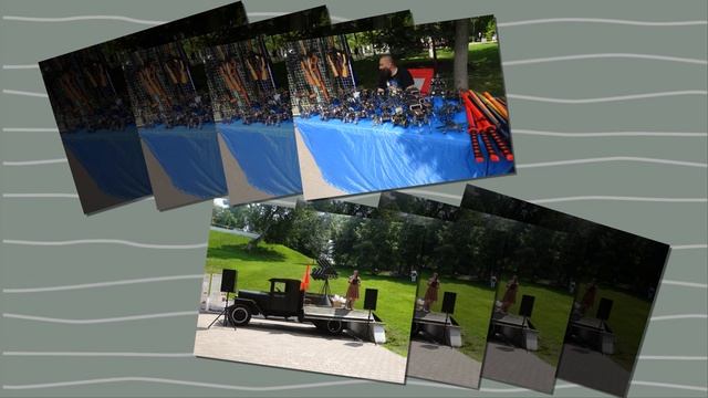 Фестиваль "Пресса-2025"| Матушка
Татьяна Куртукова. Альбом У истока