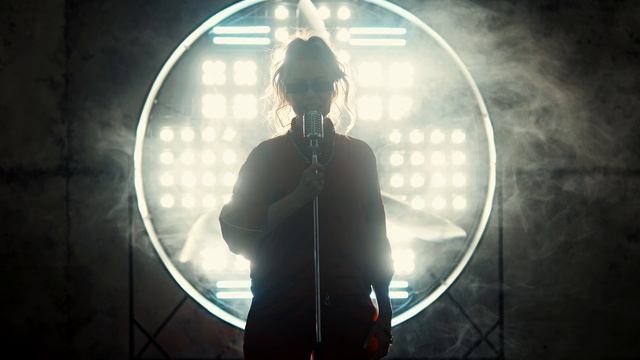 Cover песни - Седая ночь