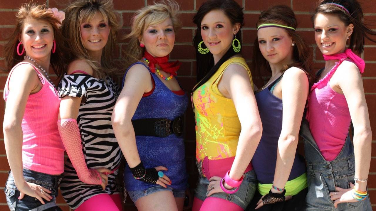 Советский гламур 80-х: Burda Moden, мода своими руками и мечты о Западе