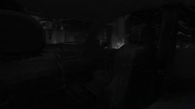 Хозяин леса / Tiny Bunny #7