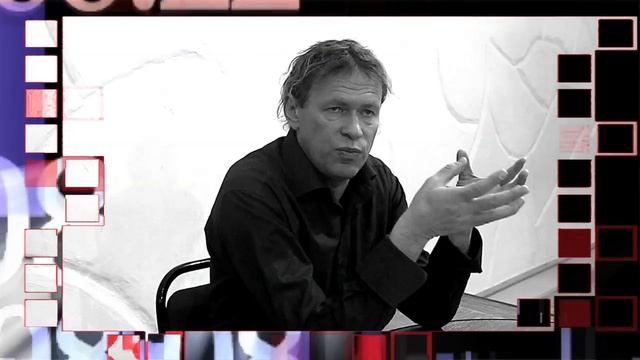 ЧОМ. Лекция: Питание будущего