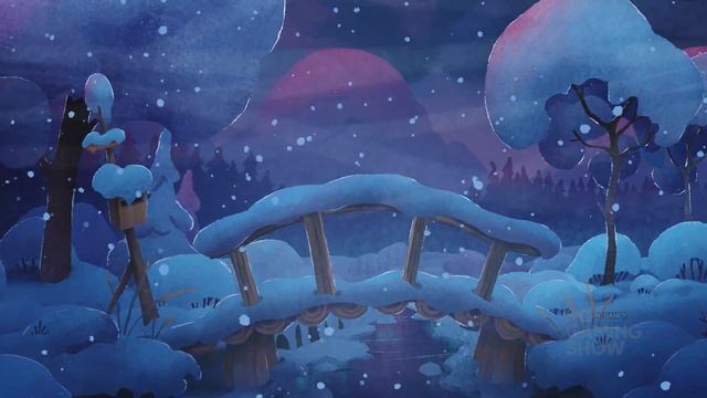 Moomintroll — дебютный трейлер (PC Gaming Show 2025)