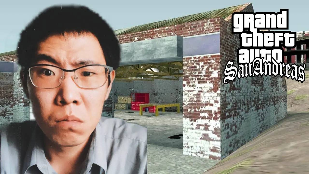 КРУТОЙ ГАРАЖ В САН-ФИЕРРО (НЕТ) / Grand Theft Auto: San Andreas #11