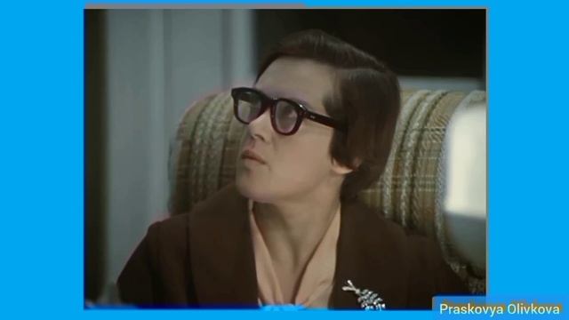 Цитаты и лучшие моменты из фильма "Служебный роман"