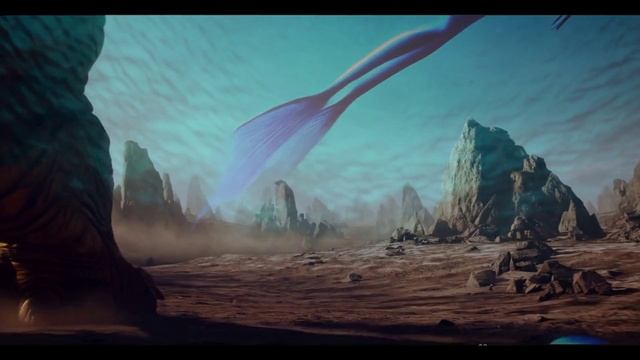 Жители других планет. Часть 1