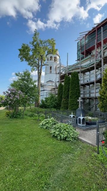 Колокольный звон