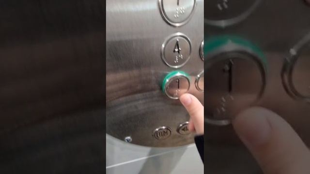 Дом чудес 2 (нет) лифт КМЗ 2023 | Лифты