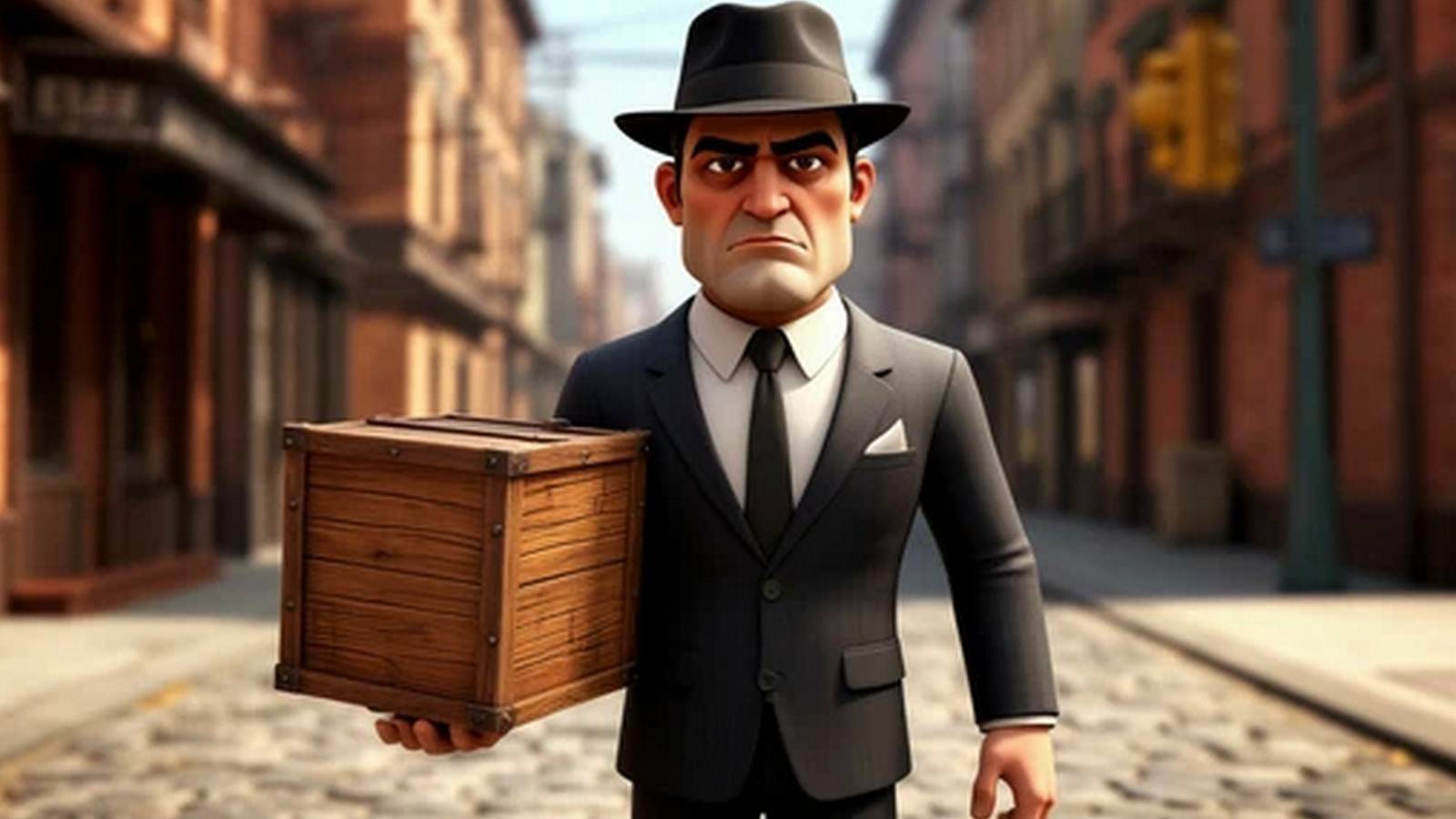 Тюремная жизнь. Mafia 2 #3