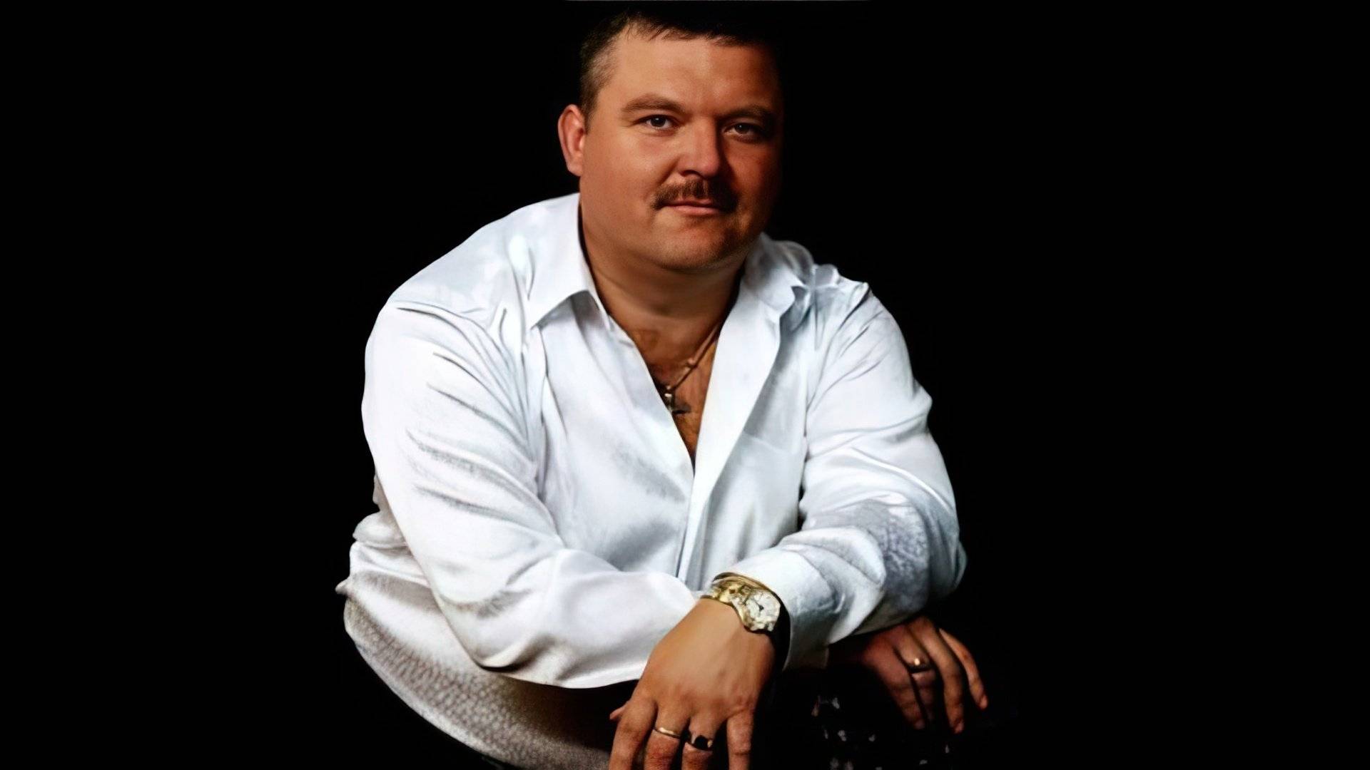 Приходите в мой дом _ М. Круг Cover