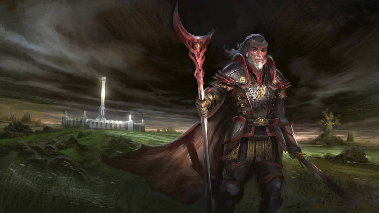 The Elder Scrolls Online #5 (Предательство)