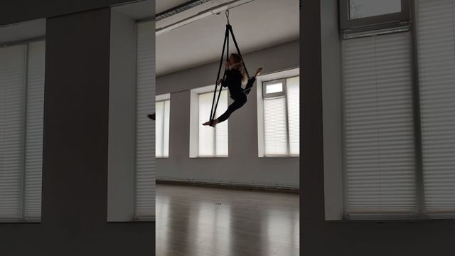 Воздушные ремни/Aerial Straps