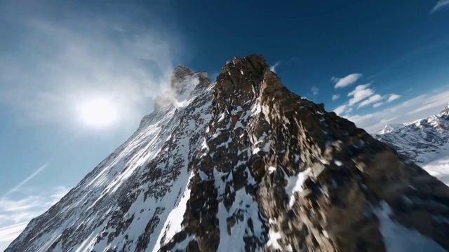 Мечта... Недосягаемая мечта...