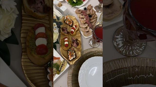 Юбилей Сергея