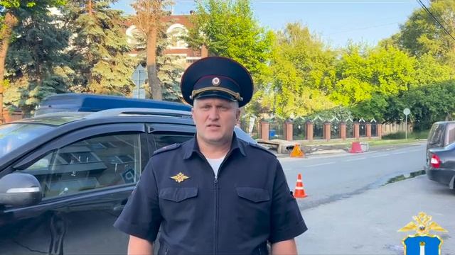 По факту гибели ребенка в ДТП на улице Автозаводской возбудили уголовное дело.