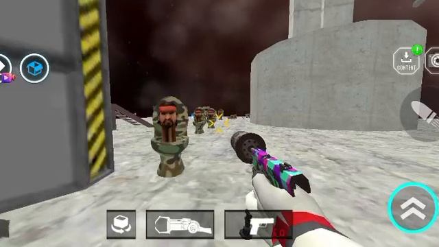 Скибиди 2 серия