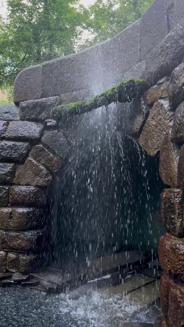 Удивительное место в центре Москвы, а Вы знаете, что это за место?