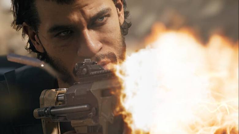 Mindseye|Прохождение|Обзор|#2