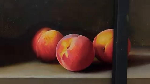 Как нарисовать невероятно красивый натюрморт