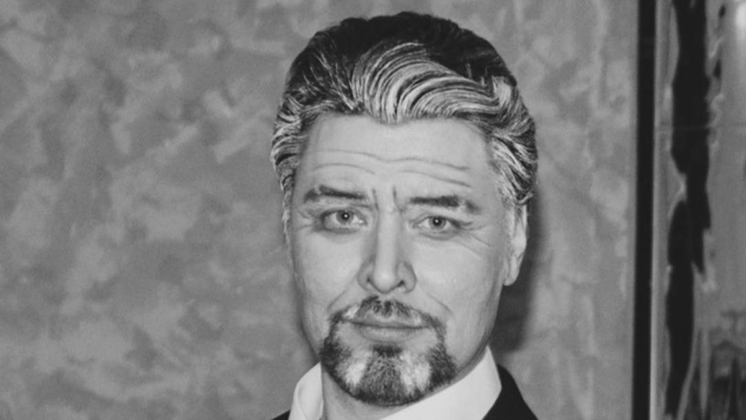 Traviata (Elizarov Viktor) E grave il sagrifizio -G.Verdi