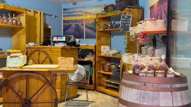 Путешествие в Грасс - совсем скоро !