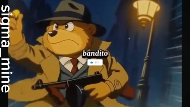 аниме итальянские Брейн роты