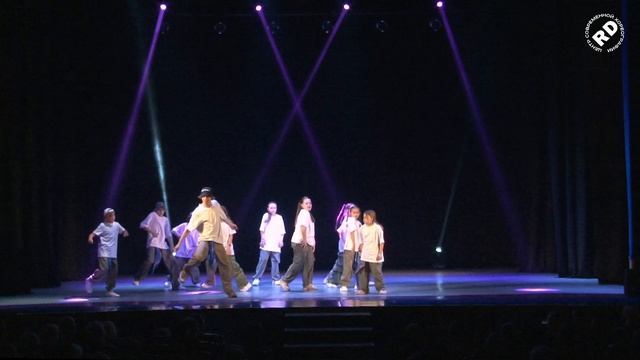 Назад в 2000-е (Promka crew) - Писарев Вадим