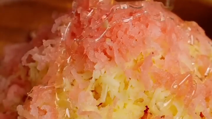 Самое вкусное Мороженое Сорбит...🍉🍍😋