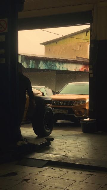 Дождливый АП Сервис VerzAuto