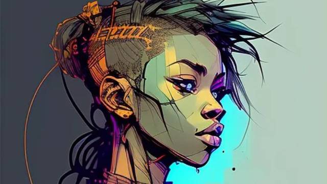 Кошка в сапожках. Эпилог 1. Анна