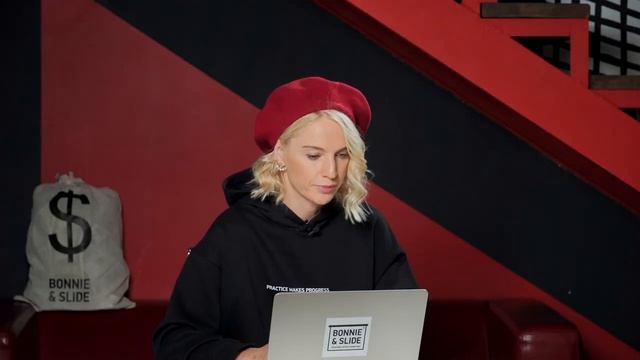 Видео от Bonnie & Slide