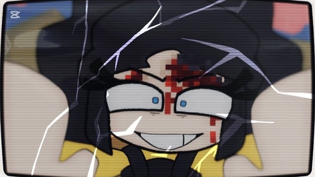 (Автор MangoTearz/Youtube)Play My Way || FNAF || Animation || Ft. Cassidy & CC Afton