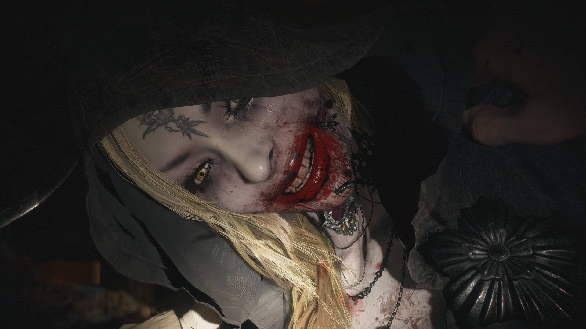 Resident Evil Village #2